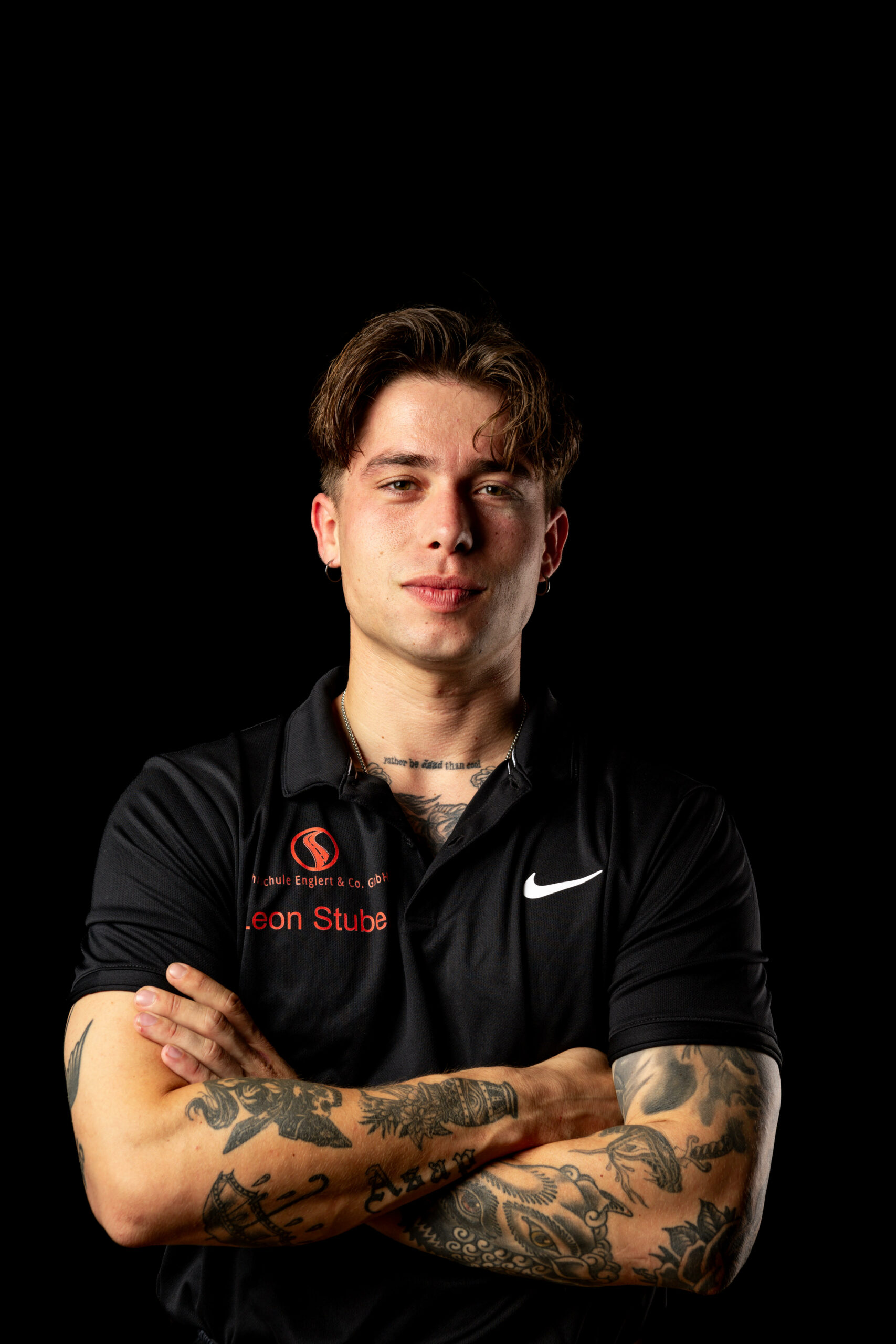 Fahrlehrer – Fahrschule Englert GmbH